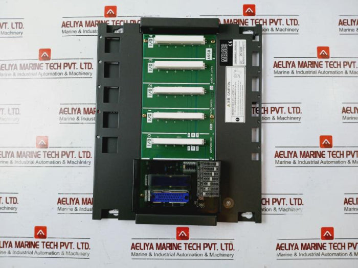 Mitsubishi Electric A55B Programmable Controller Base Unit – Aeliya Marine