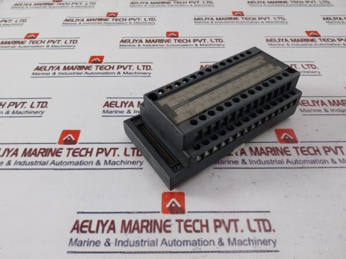 Mitsubishi Electric A6Tbxy54 Connector/Terminal Block Conversion Unit ...