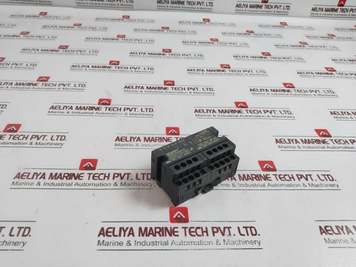 Mitsubishi Electric Aj65Sbt-rpt Melsec Cc-link Repeater Unit 24Vdc 60M ...