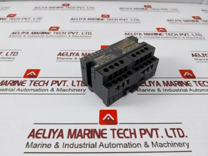 Mitsubishi Electric Aj65Sbt-rpt Melsec Cc-link Repeater Unit 24Vdc 60M ...
