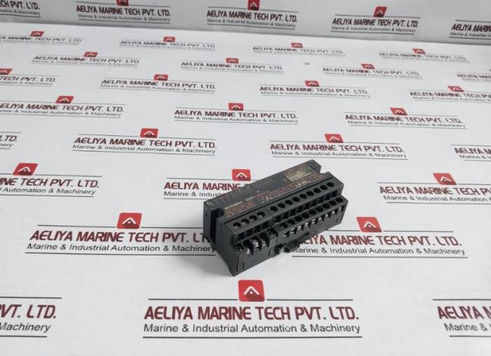Mitsubishi Electric Aj65Sbtb1-16T Melsec Cc-link Output Unit 24Vdc 50M ...