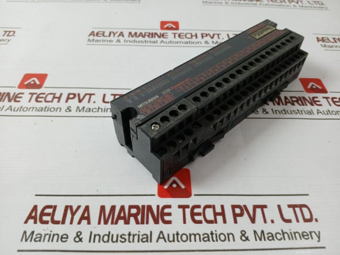 Mitsubishi Electric Aj65Sbtb1-32T1 Cc-link Melsec Output Unit 12/24Vdc ...