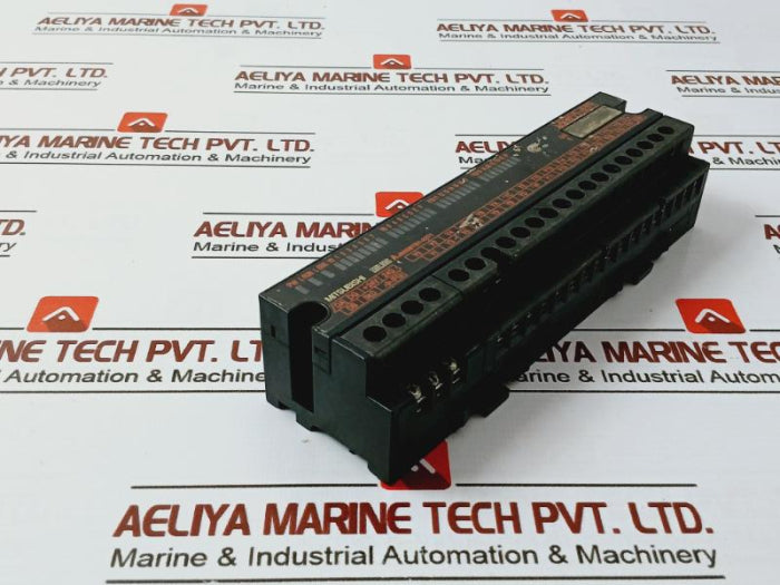Mitsubishi Electric Aj65Sbtb1-32T1 Melsec Cc-link Compact 32 Output Un ...