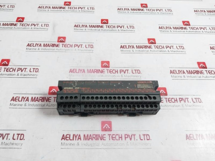 Mitsubishi Electric Aj65Sbtb1-32T1 Melsec Cc-link Output Unit 24Vdc 65 ...