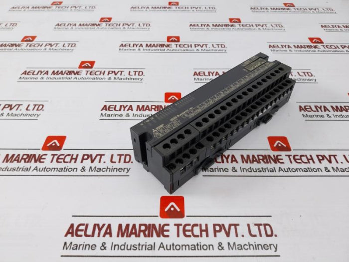 Mitsubishi Electric Melsec Aj65Sbtb3-16D Small Profile Dc Input Module ...