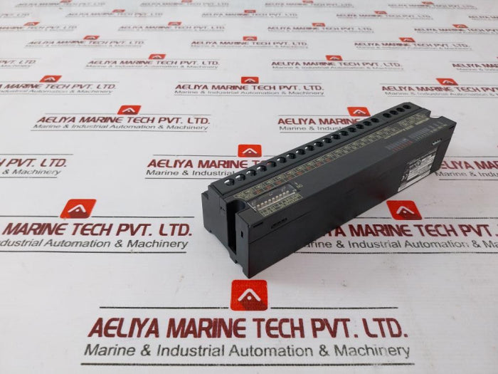 Mitsubishi Electric Aj65Sbtb32-16Dt2 Plc Cc-link Compact Input/Output ...