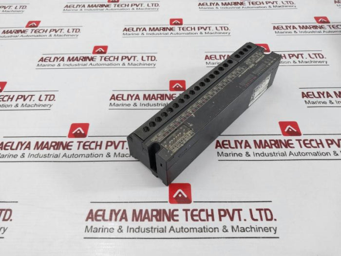 Mitsubishi Electric Aj65Sbtb32-16Dt Plc Cc-link Compact I/O Module 24V ...