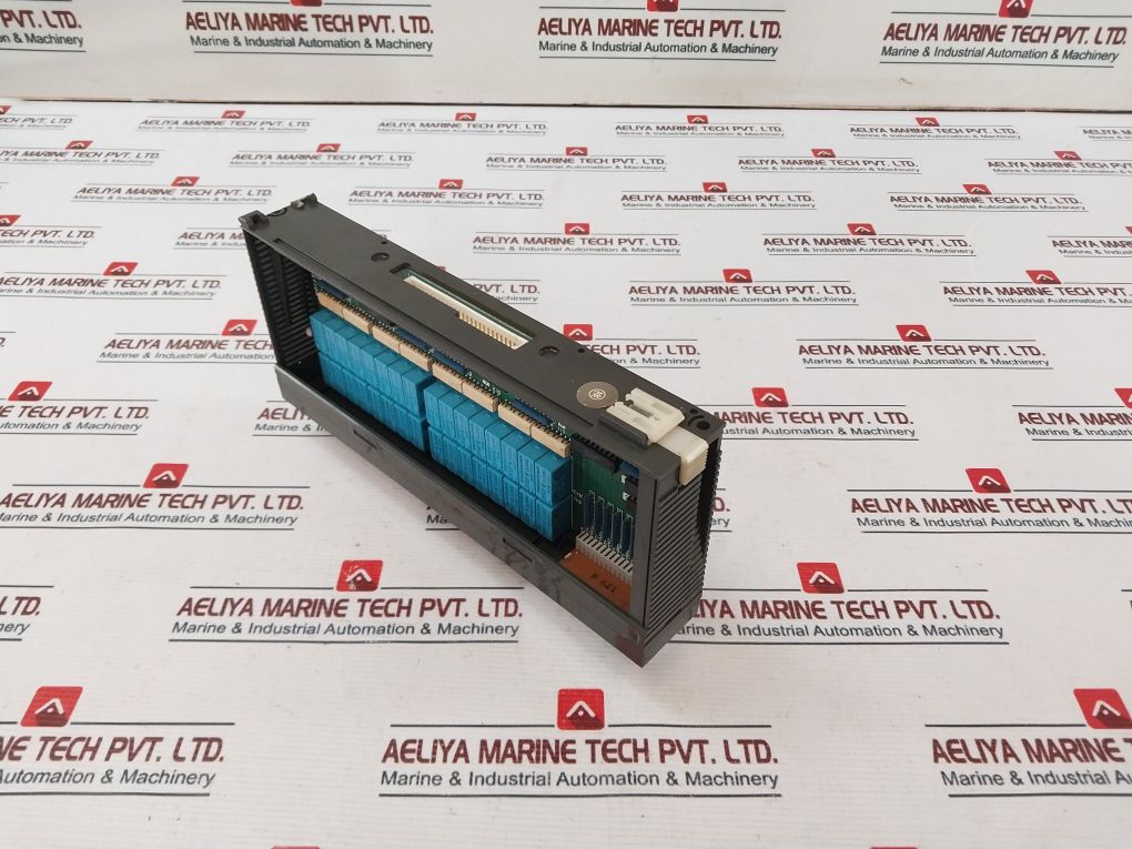 Mitsubishi Electric Ay13 Programmable Controller Module 2A Ac240V Dc24 ...