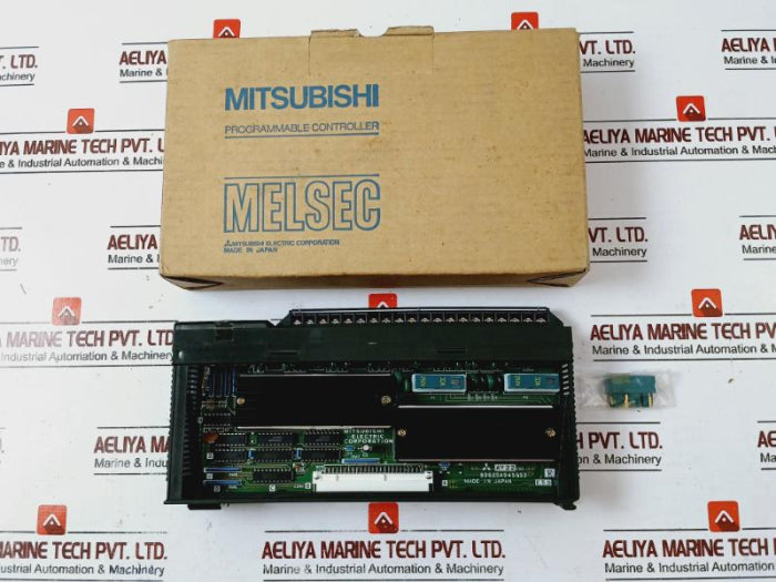 Mitsubishi Electric Ay22 Output Local Unit Module Ac100/240V 2A ...