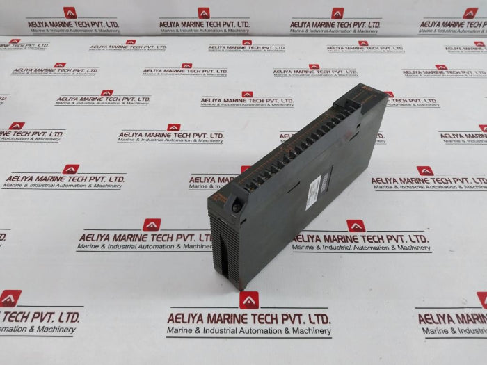 Mitsubishi Electric Ay51 Plc Output Module Dc 12/24V 0.5A Bd990D216H01 ...