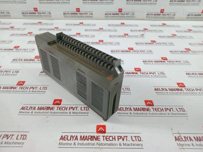 Mitsubishi Electric Ay81 Digital Output Module Dc 12/24V 0.5A – Aeliya ...