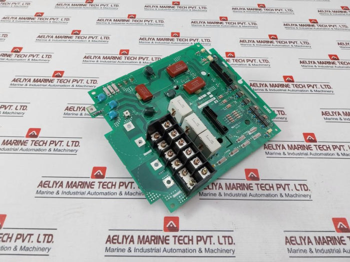 Mitsubishi Electric Bc186A573G53 Inverter Power Drive Board – Aeliya Marine