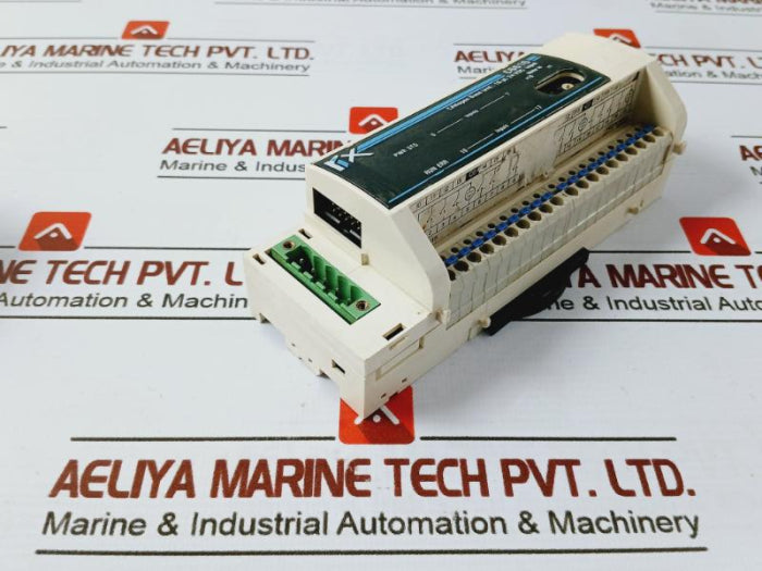 Mitsubishi Electric C6616 Rix Canopen Base Unit 16Pt 24Vdc – Aeliya Marine