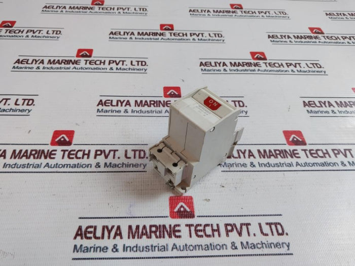 Mitsubishi Electric Cp30-ba 2 Pole Circuit Protector 10A 220Vac 2.5Ka ...