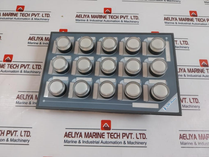 Mitsubishi Electric D15Ipb Rix Pb Station Pushbutton Station – Aeliya ...