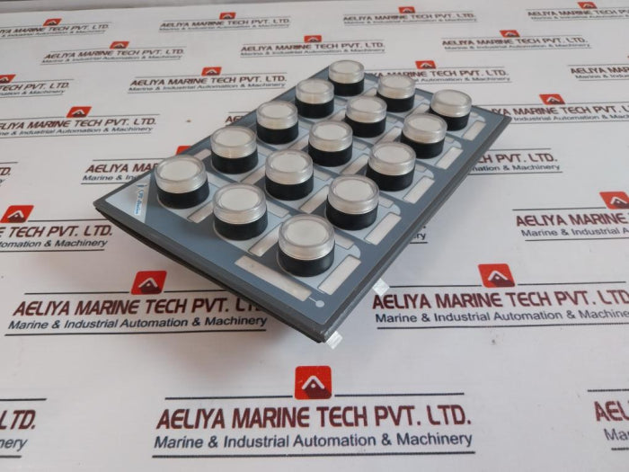 Mitsubishi Electric D15Ipb Rix Pb Station Pushbutton Station – Aeliya ...