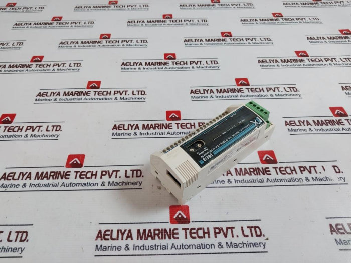 Mitsubishi Electric D6418 Remote I/O Devicenet Base Unit – Aeliya Marine