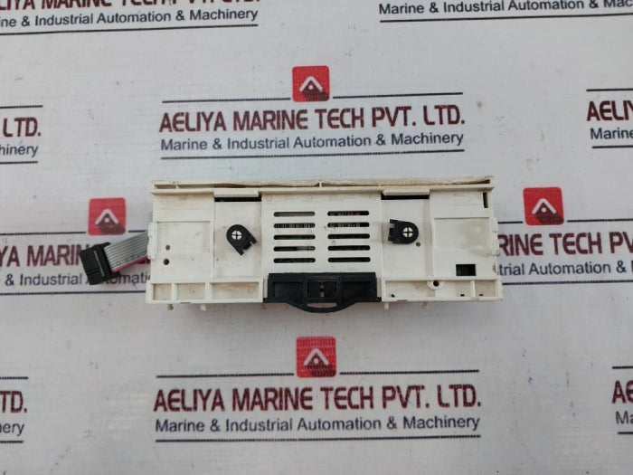 Mitsubishi Electric D6418 Rix Devicenet Remote I/O Module – Aeliya Marine