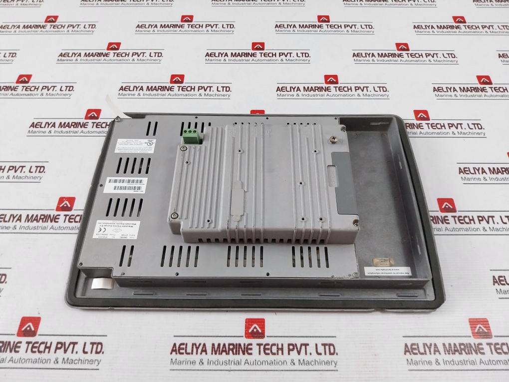 Mitsubishi Electric E1100 Hmi Operator Panel 06045C 24Vdc 1,0A – Aeliya ...