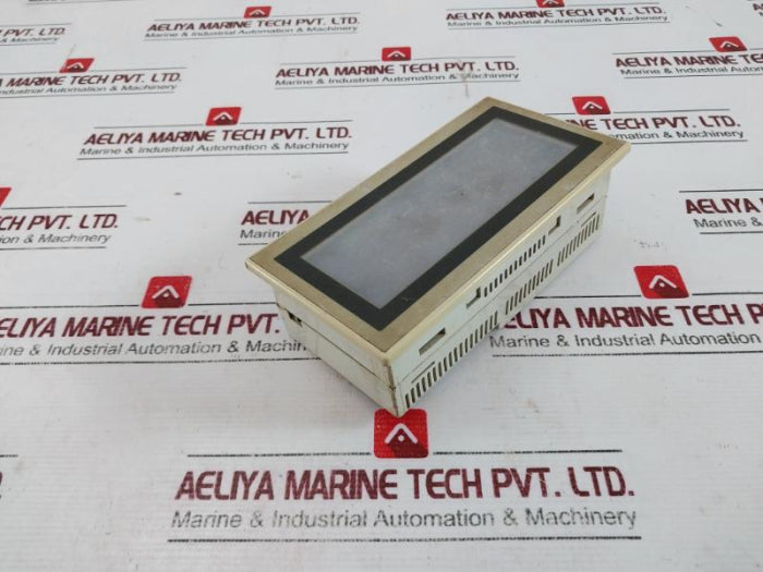Mitsubishi Electric F930Got-bwd-c Programmable Controller Y550D22201A ...