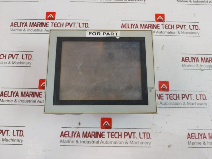 Mitsubishi Electric F940Got-lwd-e Graphic Operation Terminal 24Vdc ...