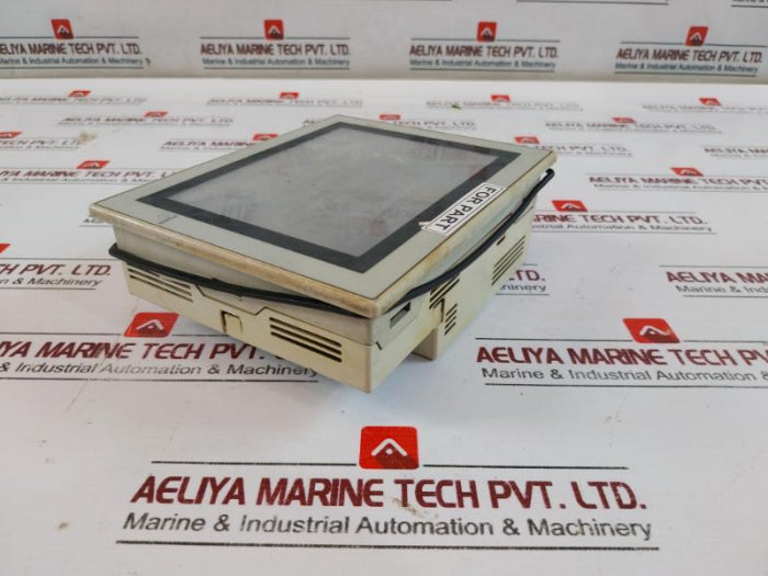 Mitsubishi Electric F940Got-lwd-e Graphic Operation Terminal 24Vdc ...