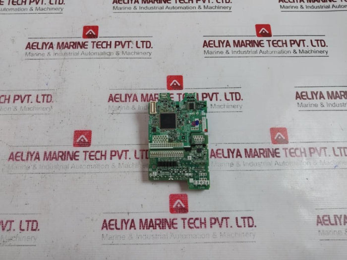 Mitsubishi Electric Fr-e7Ty Printed Circuit Board, Ver.B/D – Aeliya Marine