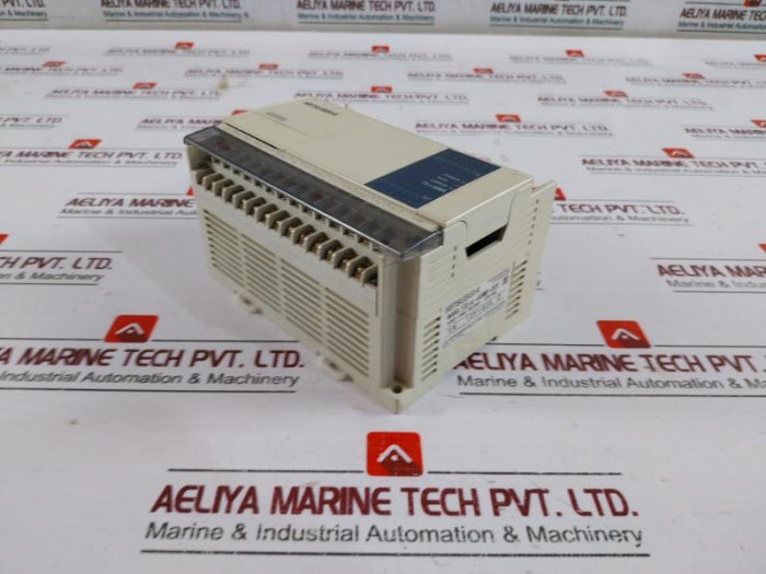 Mitsubishi Electric Fx1N-40Mr-001 Programmable Controller Ac 85 264V 5 ...