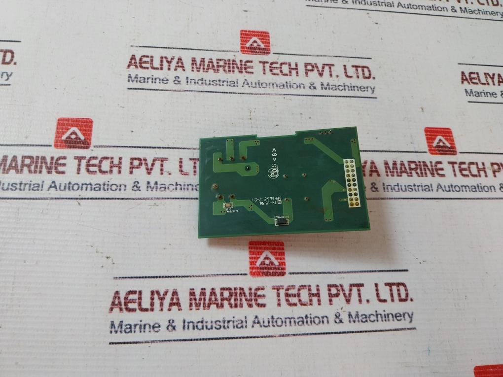 Mitsubishi Electric Fx2N-4Ad (Power) / Jy331Ad4404D Printed Circuit Bo ...