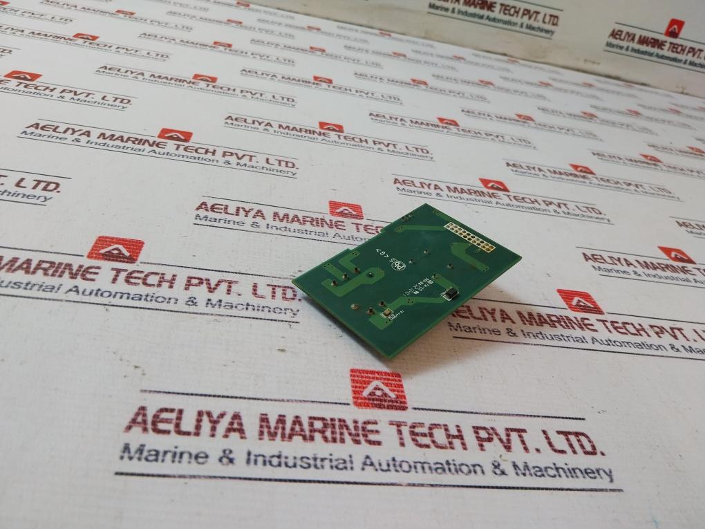 Mitsubishi Electric Fx2N-4Ad (Power) / Jy331Ad4404D Printed Circuit Bo ...