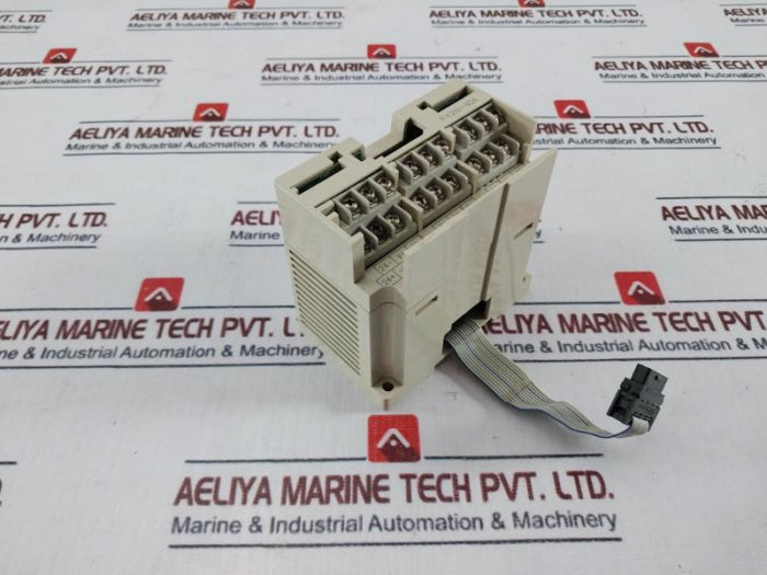 Mitsubishi Electric Fx2N-4Da Plc Analog Output Block Jy550D20801C ...