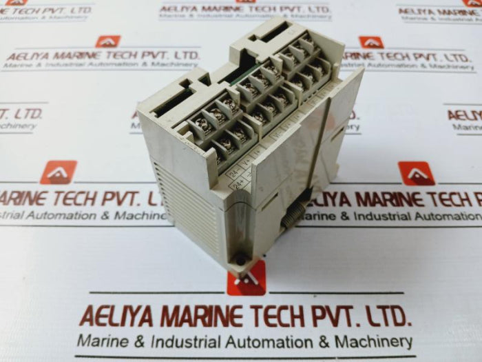 Mitsubishi Electric Fx2N-5A Analog Output Block Jy550D20801C 24Vdc ...