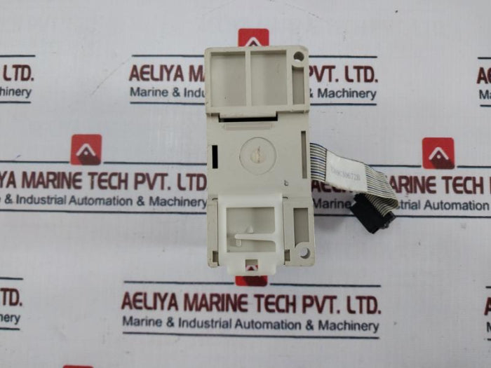 Mitsubishi Electric Fx2N-8Eyt-ess/Ul Modular Extension Unit 8 Transist ...