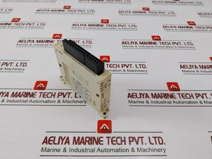 Mitsubishi Electric Fx3U-4Ad-adp Programmable Controller Dc24V Input 0 ...