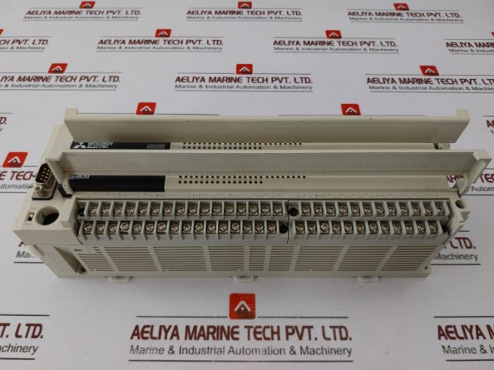 Mitsubishi Electric Fx3U-80Mt/Ess Programmable Controller Fx3U-80M ...