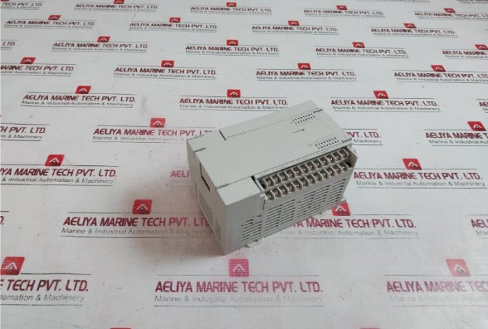 Mitsubishi Electric Fx5-32Et/Es Programmable Controller 100-240Vac 50 ...