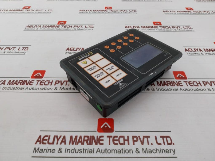 Mitsubishi Electric Gc35Mh-32Mt-dss Graphic Operation Controller (Not ...