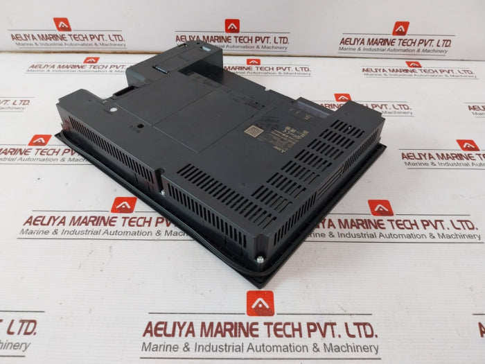 Mitsubishi Electric Gt2512-stbd Got2000 Cc-link Hmi Graphic Operation ...