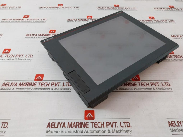 Mitsubishi Electric Gt2512-stbd Got2000 Cc-link Hmi Graphic Operation ...