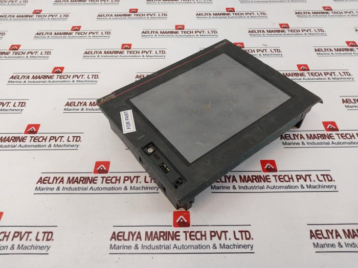 Mitsubishi Electric Gt2708-stbd Graphic Operation Terminal Got2000 ...