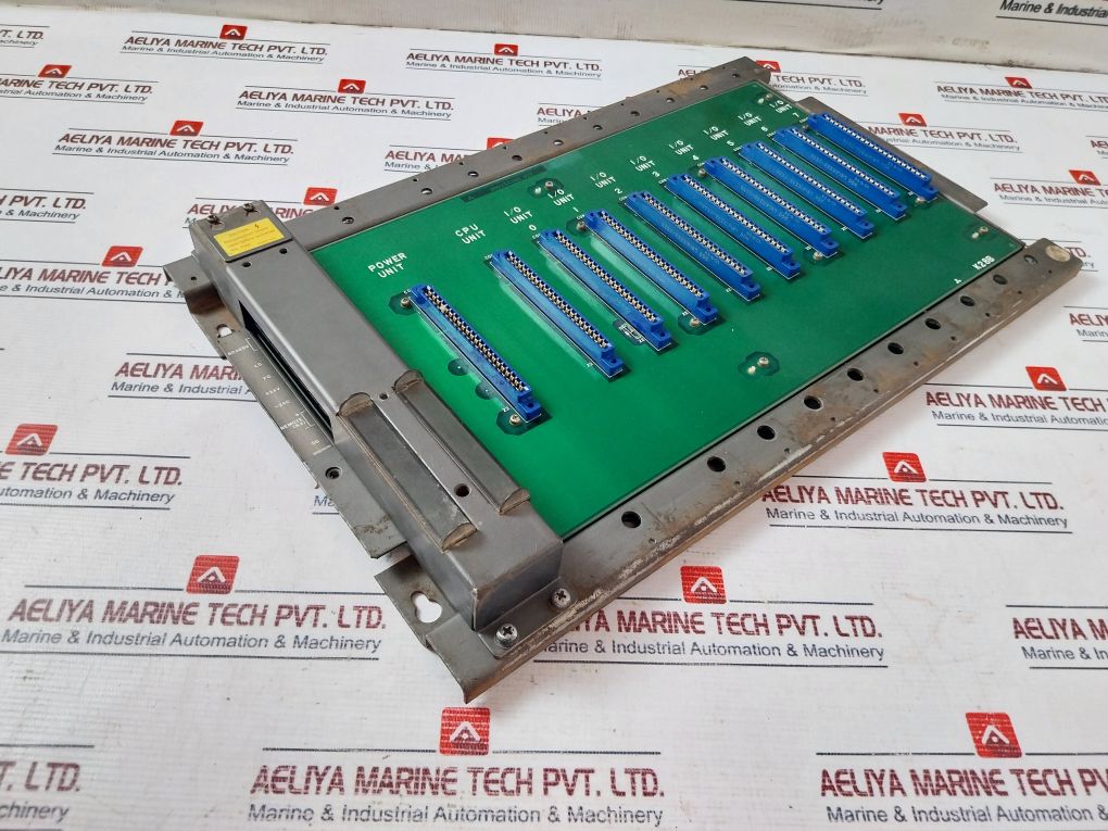 Mitsubishi Electric K28B Base Unit Bd625A266 G52 – Aeliya Marine