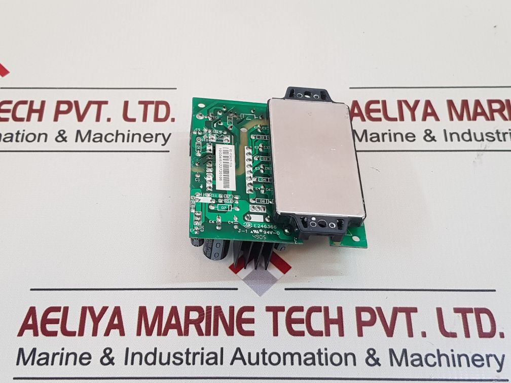 Mitsubishi Electric Me-power-30A Pcb Board – Aeliya Marine