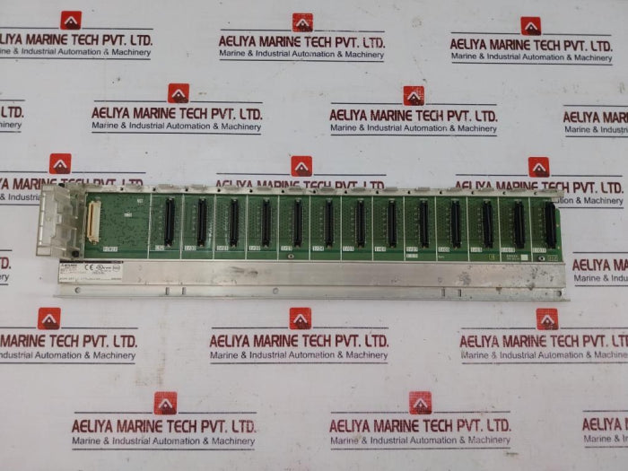 Mitsubishi Electric Melsec-q Q312B Base Unit – Aeliya Marine