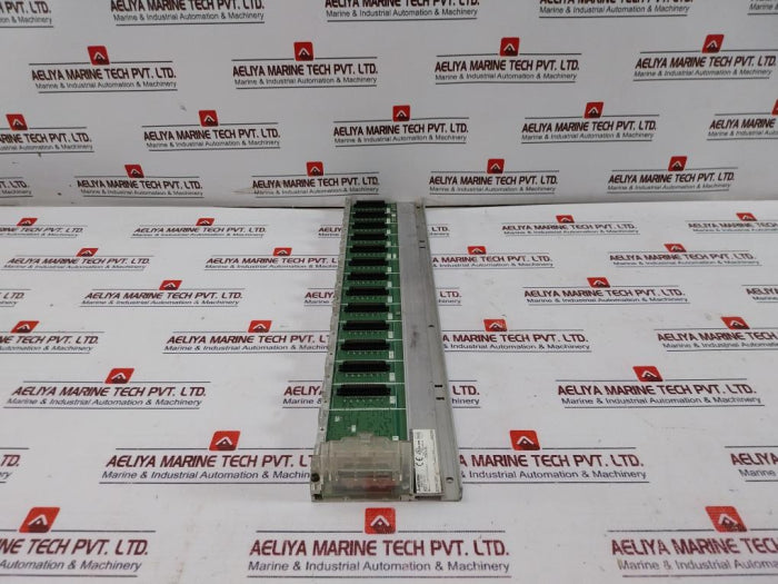Mitsubishi Electric Melsec-q Q312B Base Unit – Aeliya Marine
