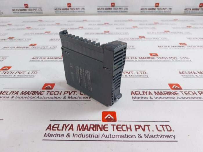 Mitsubishi Electric Melsec-q Q68Adi Analog/Digital Converter Unit 0-20 ...