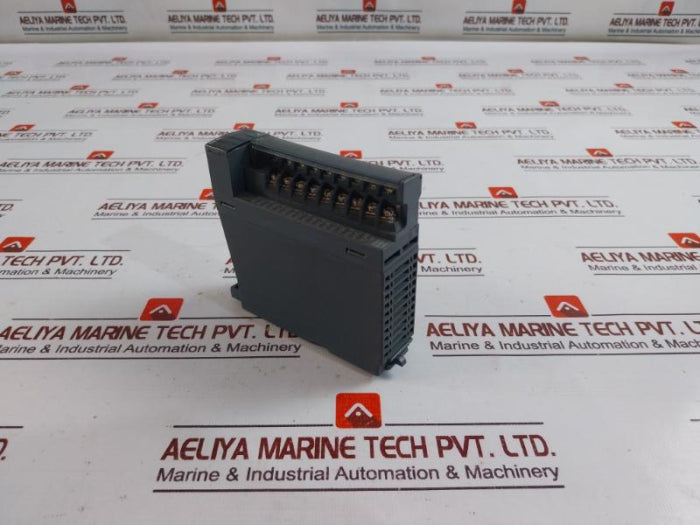 Mitsubishi Electric Qx10 Melsec-q Plc Input Module 100-120Vac 7-10Ma 5 ...