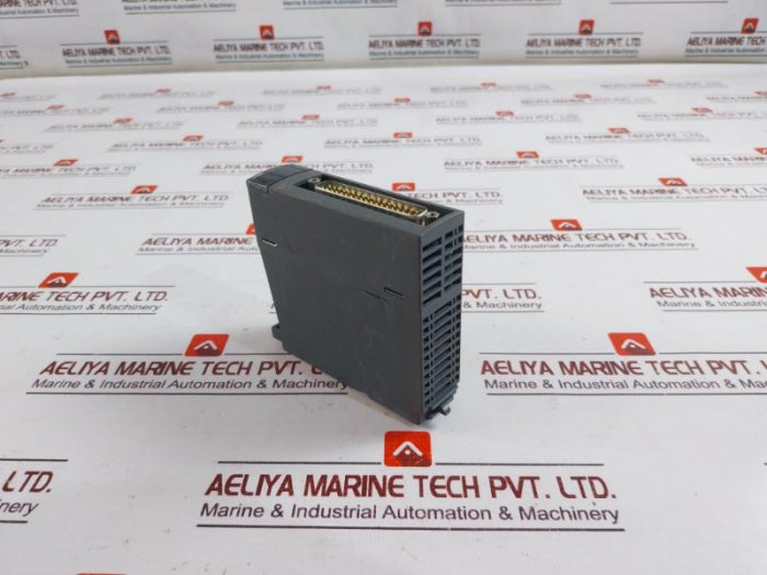 Mitsubishi Electric Qx81 Melsec-q Plc Input Module 24Vdc 4Ma – Aeliya ...
