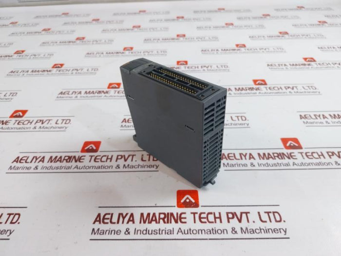 Mitsubishi Electric Qy42P Melsec-q Plc Output Unit 12/24Vdc 0.1AÂ ...