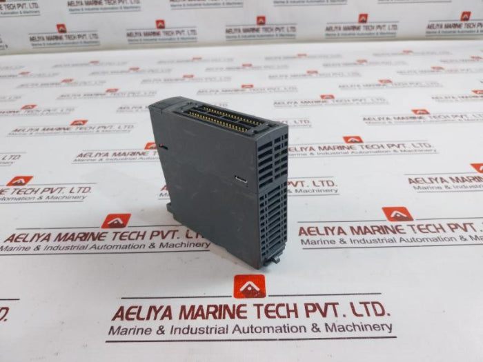 Mitsubishi Electric Melsec-q Qy42P Plc Output Unit 12/24Vdc 0.1A ...