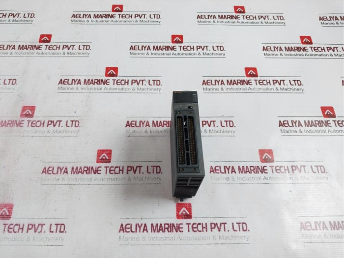 Mitsubishi Electric Melsec-q Qy42P Output Unit Module Class 2 12/24Vdc ...